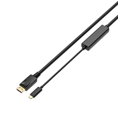Click here for Bull Creek Technologies USB-C to DisplayPort 1.4 /... prices