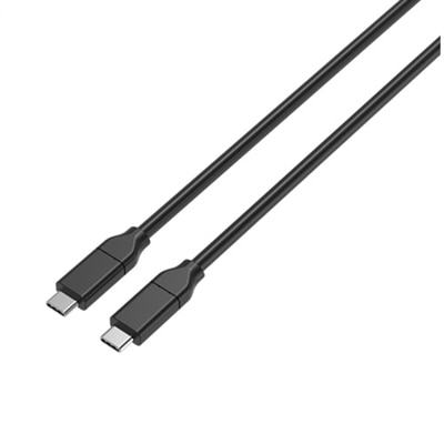 Click here for USB-C to USB-C - 3 Meter / 100W - 480Mbps - no DP... prices