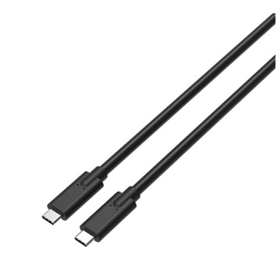 Click here for USB-C to USB-C - 1 Meter - 10 Gbps / DisplayPort S... prices