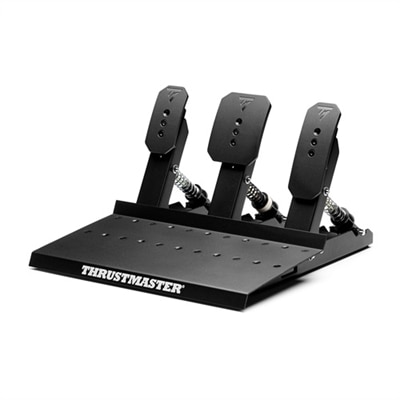 Click here for Thrustmaster Raceline Pedals III (Compatible w/ PS... prices