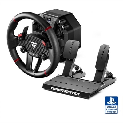 Click here for Thrustmaster T598 P (Compatible w/ PS5  PS5 Pro  P... prices