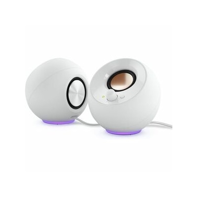 Click here for Creative Pebble SE 2.0 Speaker System - 4.40 W RMS... prices