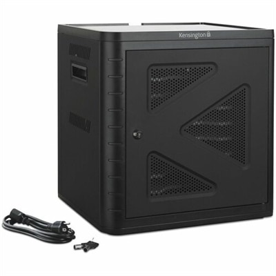 Click here for Kensington USB-C Charging Cabinet - Up to 10 devic... prices