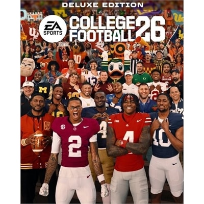 Click here for Download Xbox Series X|S College Football 26 Delux... prices