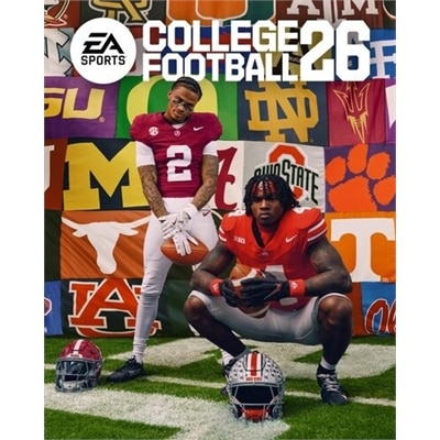 Click here for Download Xbox Series X|S College Football 26 Stand... prices