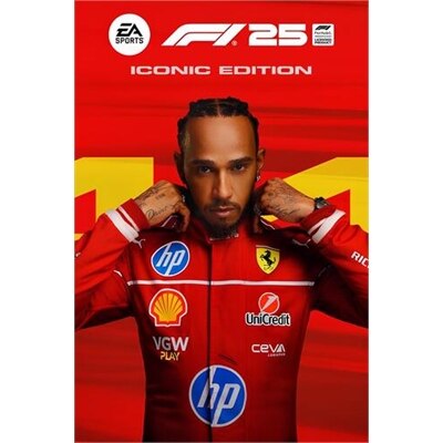 Click here for Download Xbox Series X|S F1 25 Iconic Edition Non-... prices