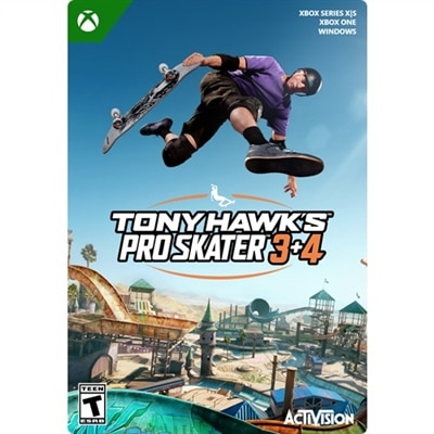 Click here for Download Xbox Series X|S Tony Hawksï¿½ Pro Skaterï... prices