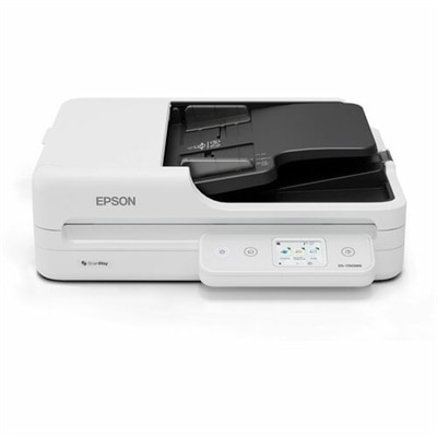 Click here for Epson DS-1760WN Flatbed/ADF Scanner - 1200 dpi Opt... prices