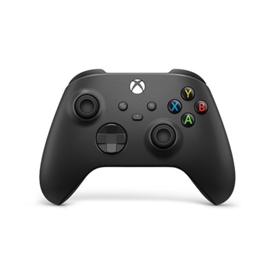 Click here for Microsoft Xbox Wireless Controller - Black prices