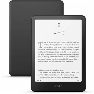 Click here for Amazon Kindle Paperwhite prices