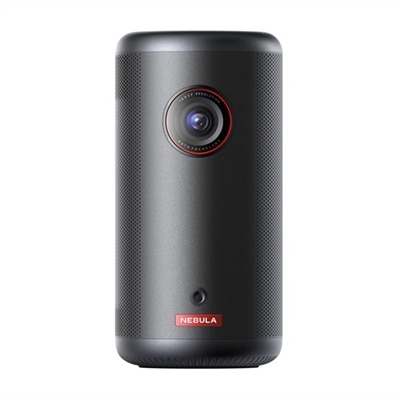 Click here for Nebula Capsule 3 LED Projector - Portable - Black prices