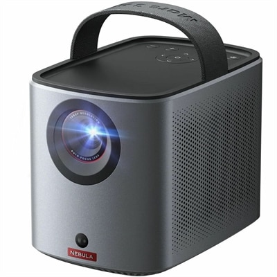 Click here for Nebula SuperSmart D2325 DLP Projector - 16:9 - Por... prices