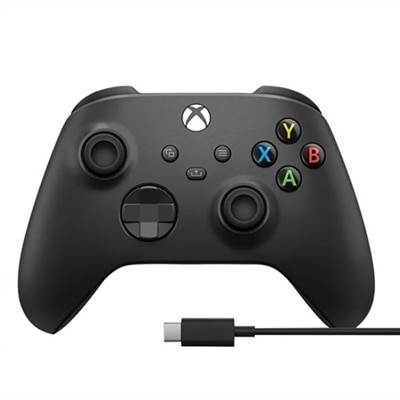 Click here for Microsoft Xbox Wireless Controller - Carbon Black prices