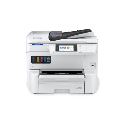 Click here for Epson WorkForce Pro EM-C7100 Wired & Wireless Inkj... prices