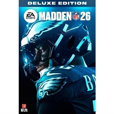 Click here for Download Xbox Series X|S Madden NFL 26 Deluxe Edit... prices