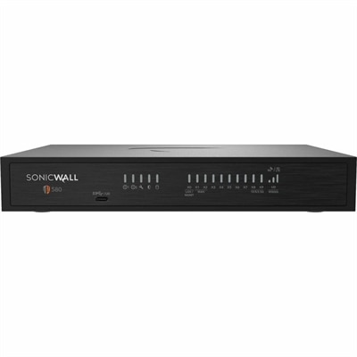 Click here for SonicWall TZ580 Network Security/Firewall Applianc... prices