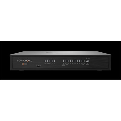 Click here for SonicWall TZ380 TOTALSECURE ADVANCED EDITION 1YR prices