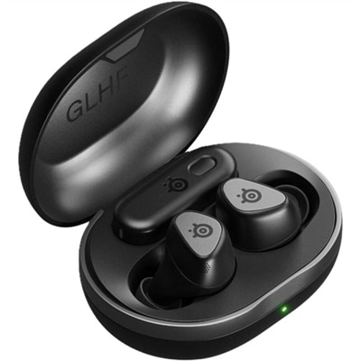Click here for SteelSeries Arctis GameBuds For Xbox - Black prices