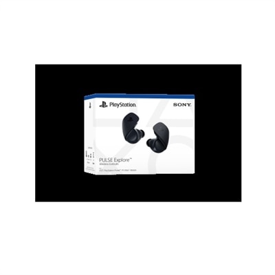 Click here for Pulse Explore Wireless Earbuds for PS5 - Midnight... prices