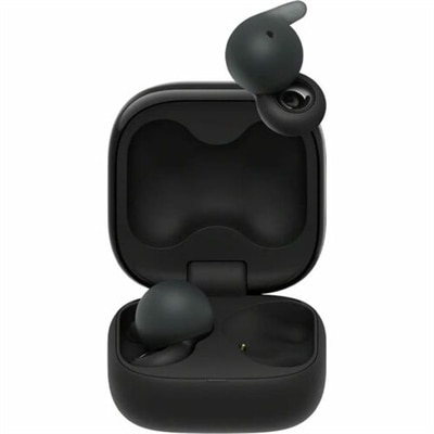 Click here for Sony LinkBuds Open Truly Wireless Earbuds | Black prices