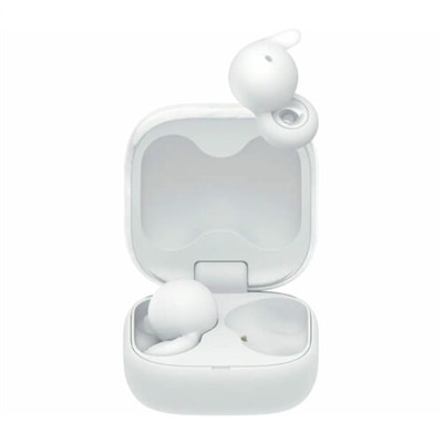 Click here for Sony LinkBuds Open Truly Wireless Earbuds - White prices
