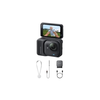 Click here for Insta360 GO Ultra Standard Bundle - Black prices