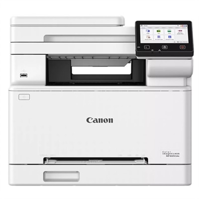 Canon Color imageCLASS MF665Cdw - All in One  Wireless  Duplex Laser Printer