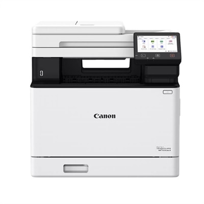 Canon imageCLASS MF753Cdw II - All in One  Wireless  Duplex Laser Printer