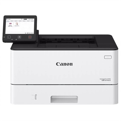 Click here for Canon imageCLASS LBP247dw II - Wireless  Duplex La... prices