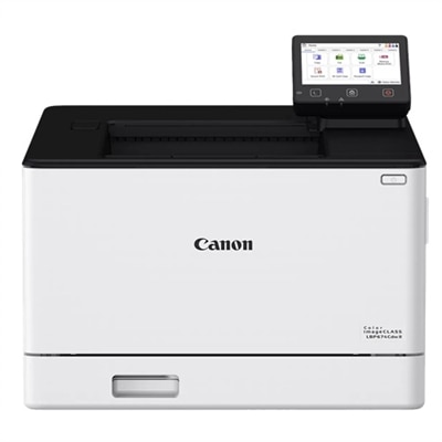 Canon imageCLASS LBP674Cdw II - Wireless  Duplex Laser Printer