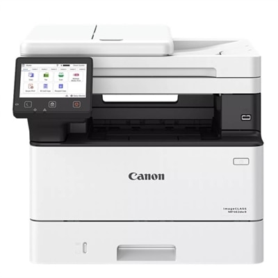 Canon imageCLASS MF462dw II - All in One  Wireless  Duplex Laser Printer
