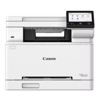 Click here for Canon Color imageCLASS MF662Cdw - Multifunction  W... prices