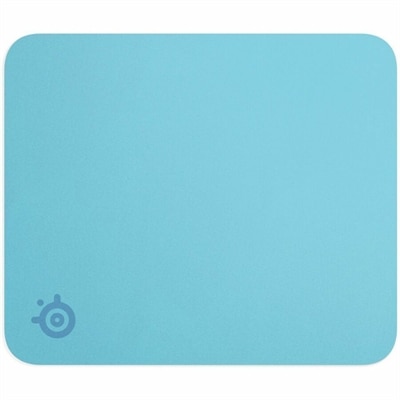 Click here for SteelSeries QcK Gaming Mouse Pad - Aqua prices