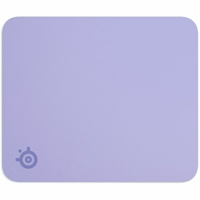 Click here for SteelSeries QcK Gaming Mouse Pad - Lavender prices