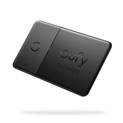 Click here for Anker Eufy Security SmartTrack Card - Black prices