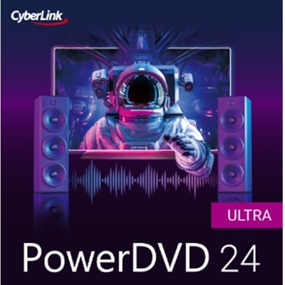 Click here for Download CyberLink PowerDVD 24 Ultra prices