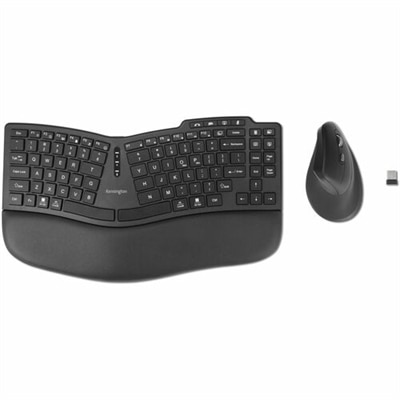 Click here for Kensington Pro Fit Ergo KM675 EQ Wireless Desktop... prices