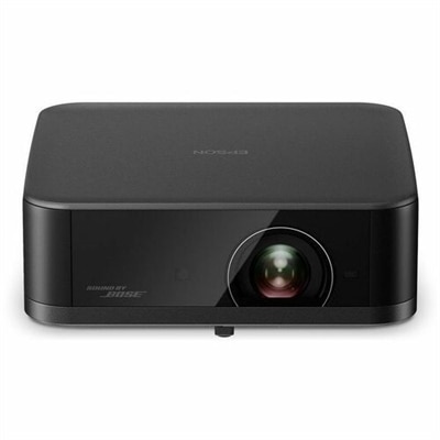 Click here for Epson Lifestudio Pop Plus Projector - Black prices