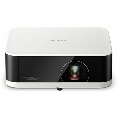Click here for Epson Lifestudio EF-61W 3LCD Projector - 16:9 - Ce... prices
