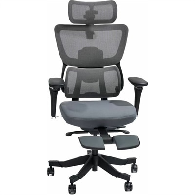 Click here for FlexiSpot Premium Ergo Max C7MAXG-FOAM-FT Chair -... prices