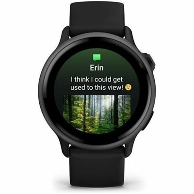 Click here for Garmin vivoactive 6 Slate with Black prices