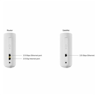 ORBI3 DB WIFI7 3PK BNDL