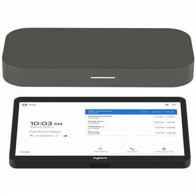 Click here for Logitech Tap + CTL Meet Compute Bundle for Google... prices