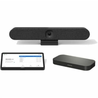 Click here for Logitech Video Conference Equipment prices