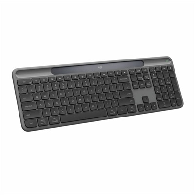Click here for Logitech Signature Slim Solar+ Wireless Keyboard K... prices