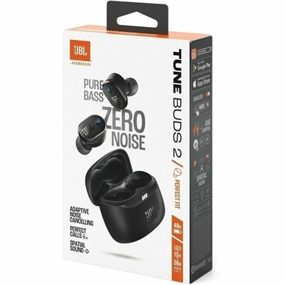 Click here for JBL Tune Buds 2 True Wireless Noise Cancelling Ear... prices
