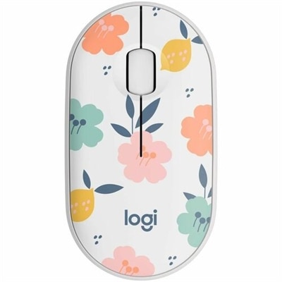 Click here for Logitech M340 Wireless Mouse Collection (Floral Bo... prices