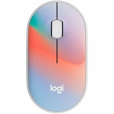 Click here for Logitech M340 Wireless Mouse Collection (Sheer Dre... prices