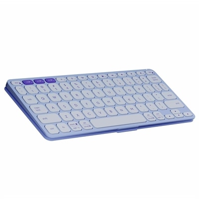 Click here for Logitech Keys-To-Go 2 Tablet Keyboard - Lilac prices