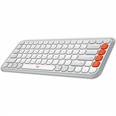 Click here for Logitech POP ICON KEYS Wireless Bluetooth Keyboard... prices